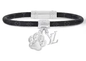 LOUIS VUITTON Paw Bracelet - Eclipse