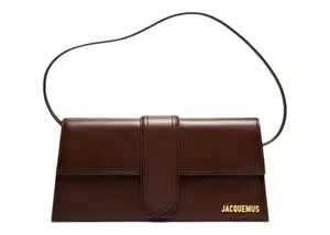 Jacquemus Le Bambino Long Flap Bag