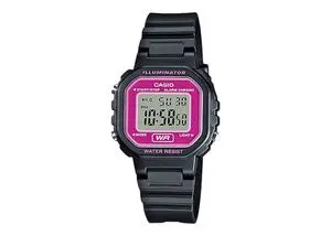 Casio G-shock Digital Watch - Resin