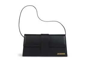 Jacquemus Box Shoulder Bags