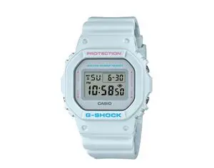 Casio G-shock Digital Watch - Resin