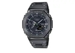 Casio Metal Watches For Men