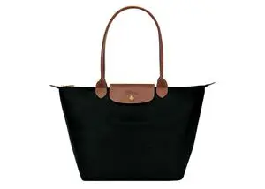 Longchamp Le Pliage Shoulder Bag L