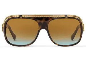 LOUIS VUITTON 1.0 Millionaires Sunglasses