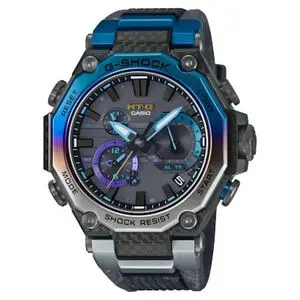 Casio Gshock Mtg Watch