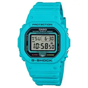 Casio Digital G-shock Watch