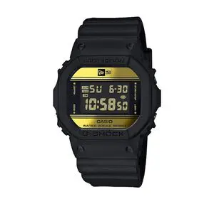 Casio G-shock X New Era 35th Anniversary Watch - Resin