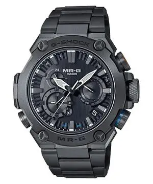 Casio Gshock Mrgb2000b1a1 - Titanium
