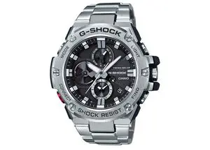 Casio G-shock Watch - Stainless Steel