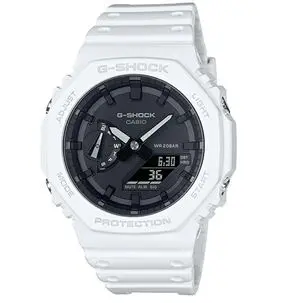 Casio G-shock Analog-digital Watch - Resin