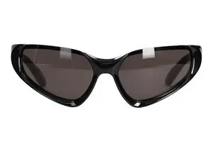 BALENCIAGA Xpander Rectangle Sunglasses