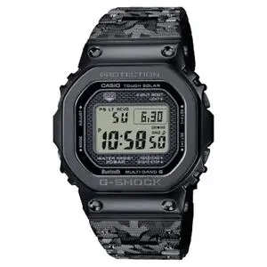 Casio G-shock Digital Watch