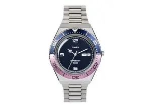 Timex® Crystal Jewelry & Watches For Men