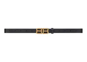 Women's Balenciaga Thin Belts