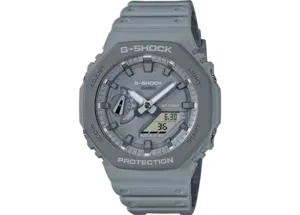 Casio G-shock Ga2110et-8a Wristwatch - Resin