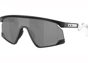 Oakley Bxtr Sunglasses - Matte Black (oo9280/01)
