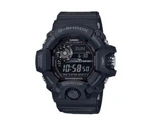 Casio G-shock Rangeman Digital Watch - Resin