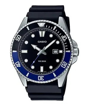 Casio Standard Watch