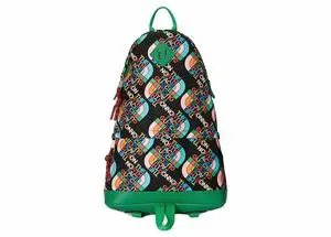 Gucci X The North Face Backpack - Black