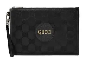 Gucci Off The Grid Pouch - Black