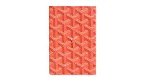Goyard Logo Wallets For Women