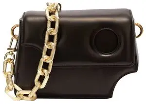 Off-white Monogram Shoulder Bags