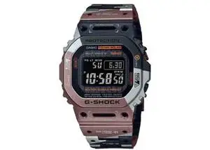 Casio G-shock Digital Watch