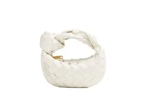 Bottega Veneta Candy Jodie Top Handle Bag