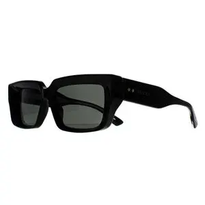 Gucci Square Sunglasses