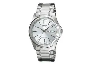 Casio Bracelet Watch - Stainless Steel