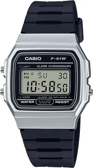 Casio G-shock Digital Watch