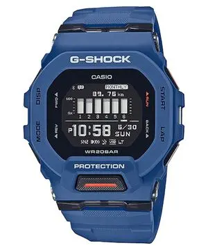 Casio G-shock Digital Watch