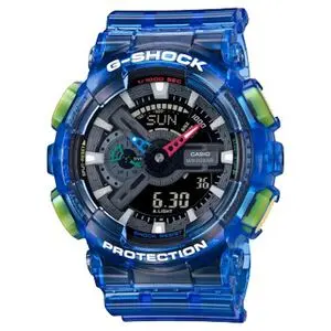 Casio Analog-digital Watch - Resin