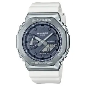 Casio Analog Digital Watch - Resin