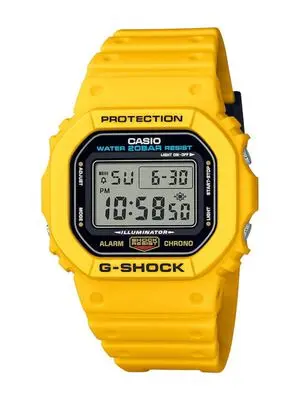 Casio G-shock Digital Watch - Resin