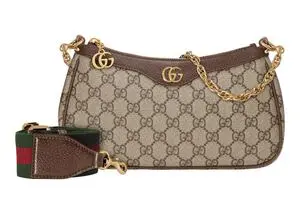 Gucci Ophidia Gg Small Handbag
