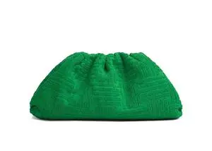 Bottega Veneta Pouch - Grass