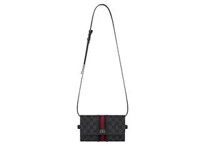 Gucci X Balenciaga The Hacker Project Mini Bag