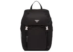 Prada Adidas For Re-nylon Backpack