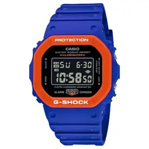 Casio Digital Watch
