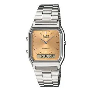 Casio Vintage Bracelet Watch - Resin
