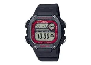 Casio Digital Watch