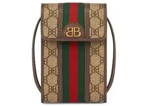 Gucci Phone Case Bag