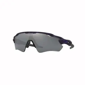 Oakley Radar Ev Path Sunglasses - Black/purple (oo9208 9208a2)