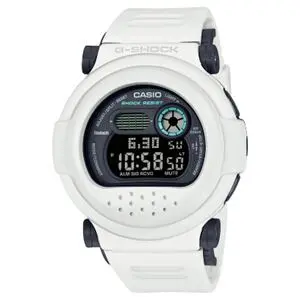 Casio Digital Watch - Carbon/resin