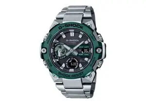 Casio G-shock Watch