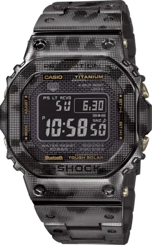 Casio G-shock Digital Watch