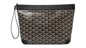 GOYARD Conti Pouch
