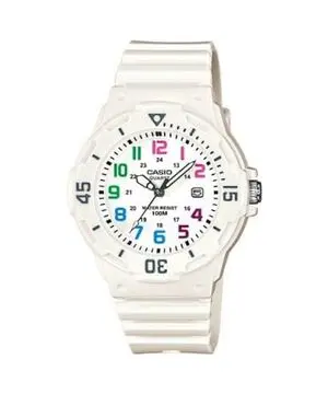 Casio Strap Watch