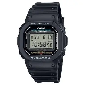 Casio Digital Watch